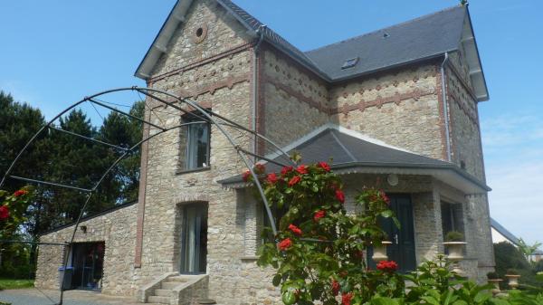 La Maison Des Musiciens - Basse-Normandie