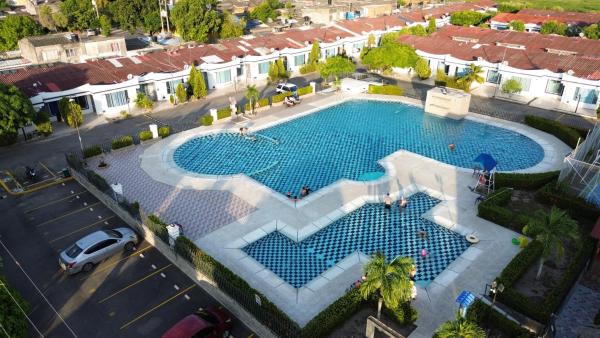 Casa Vacacional Mangos Flandes - Girardot - Flandes