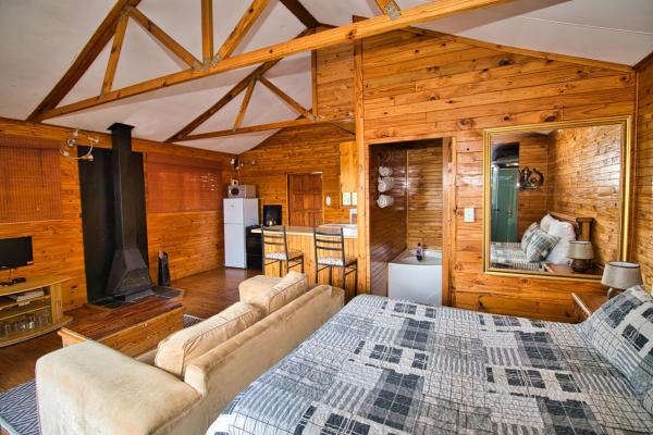 Nullarbor Cottages - Magaliesburg