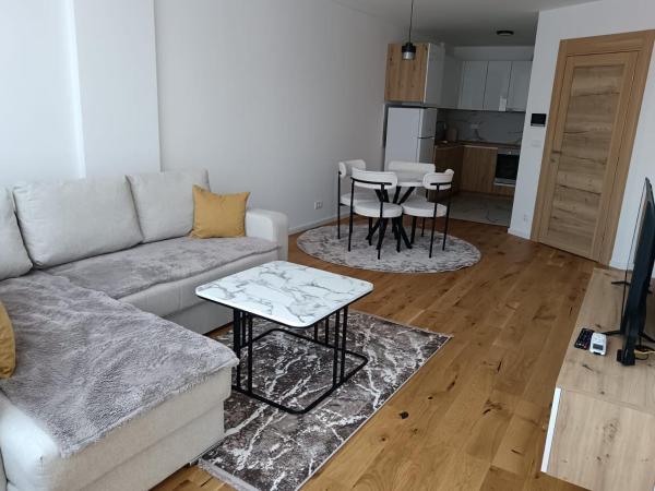Apartman Julija - Novi Pazar