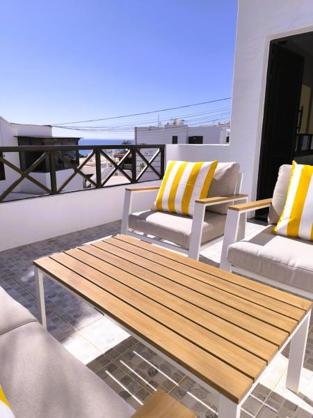 Casa Chafarí - Puerto del Carmen