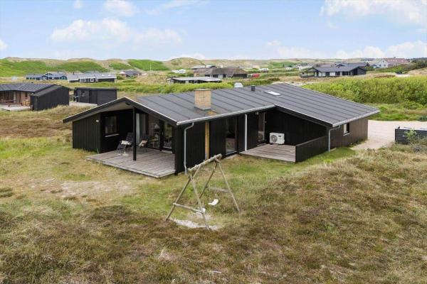 467 Hvide Sande - Tingodden 212 - Hvide Sande