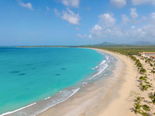 Dreams Playa Esmeralda Resort & Spa - All Inclusive - Dominican Republic