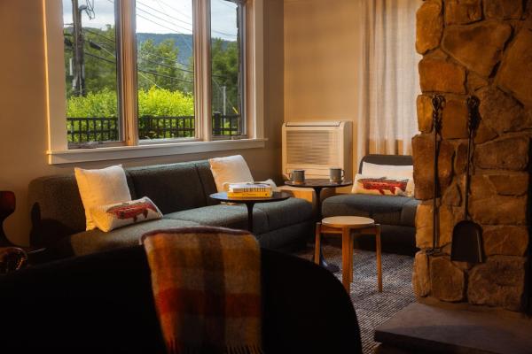 The Outpost By Windham Mountain Club - Windham, NY