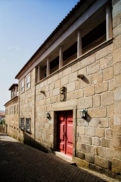 Casas Da Memória - Armamar