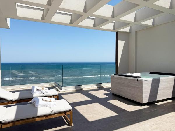 Thalora - Luxury Apartments - Bari