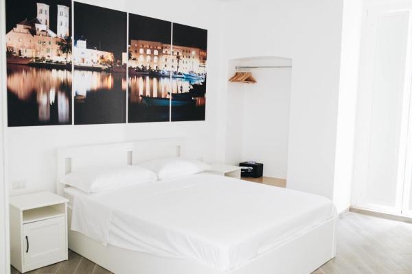 Casa Del Capitano - Appartamento Accogliente - Molfetta - Molfetta