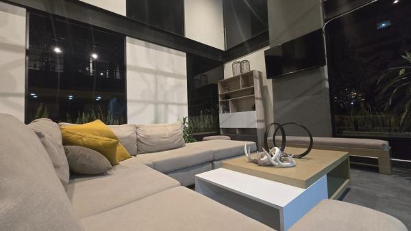 Chapinero Smart Spot - Bogota