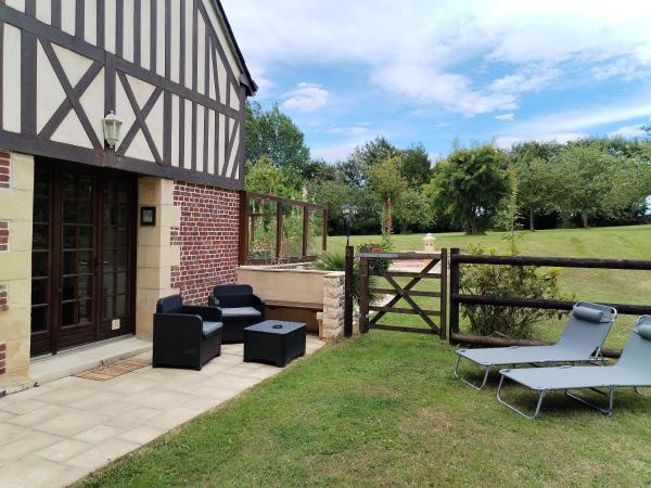 Gite Le Phare - Près D'etretat - Étretat