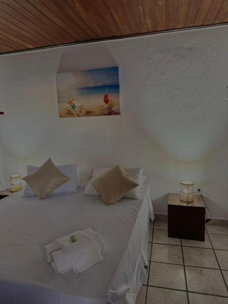 Pousada Bons Ventos - Paraty