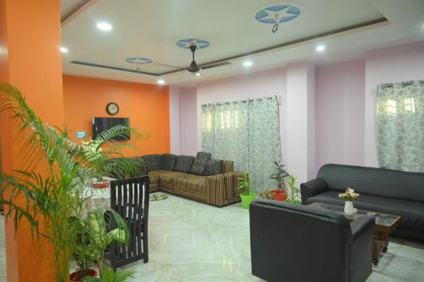 Elite Guest House - Guwahati