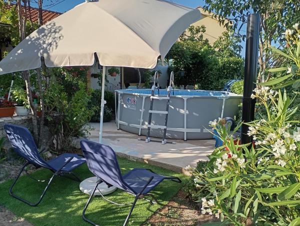 Apartman Manuela - Opatija