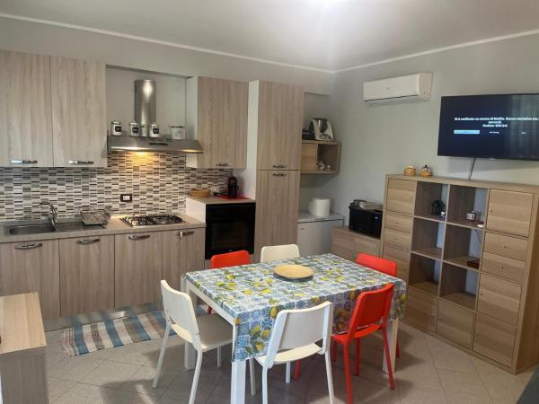 Etna Beach House - Giarre