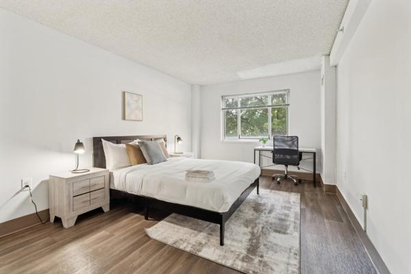 Legacy At Imperial Village 204 I 1 Bed 1 Bath - Richmond, VA