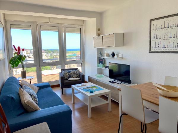 Pinares Playa - Santander