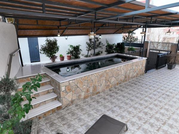 Lake Retreat Villa - Shkodër