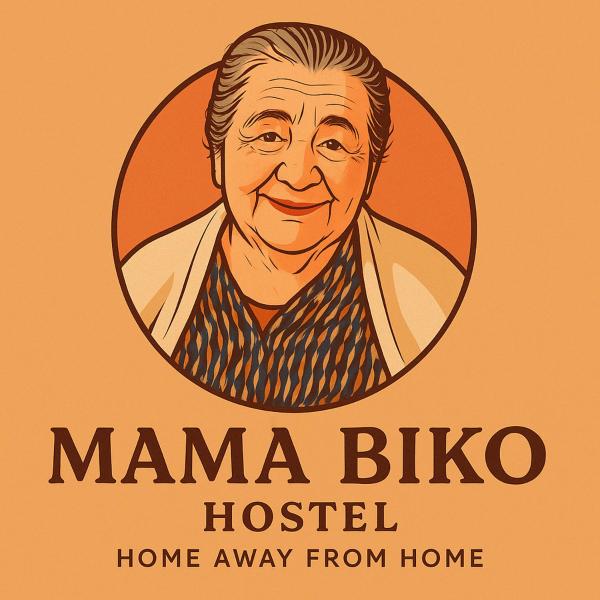 Mama Biko - Tirana