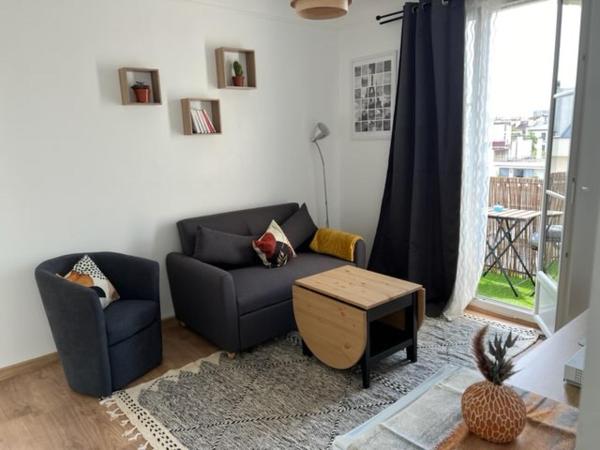 Petit Prince - Boulogne-Billancourt