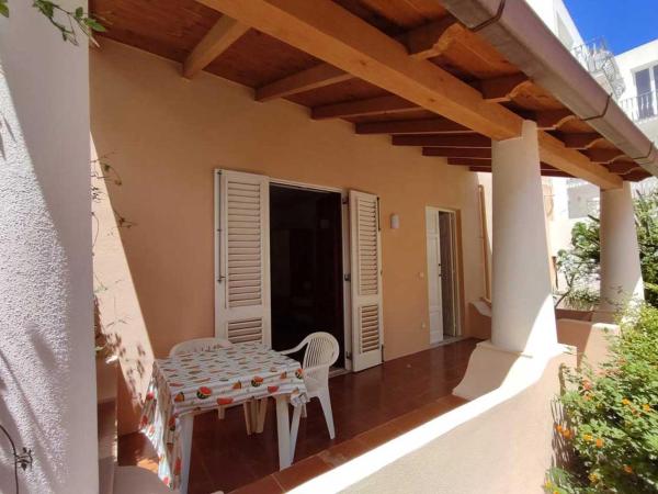 Eoliando Case Per Vacanze - Lipari Mare - Lipari