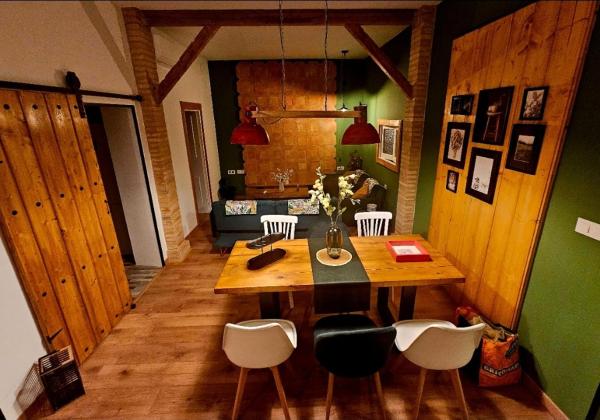 Home Torremirador, Loft Industrial Moderno, 45min Playas De Doñana - La Palma del Condado