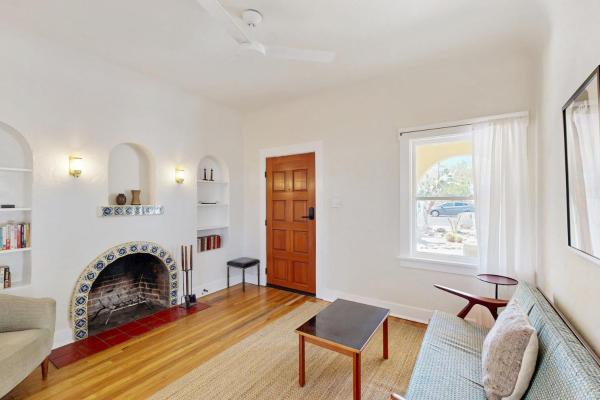 The Historic Hideaway - Tucson, AZ