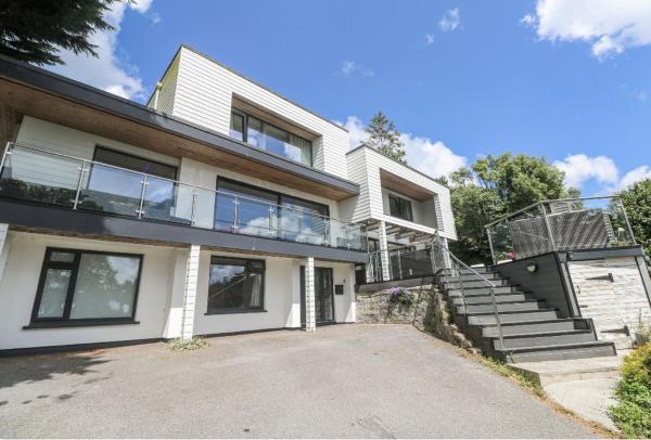 Creek View House - Portscatho