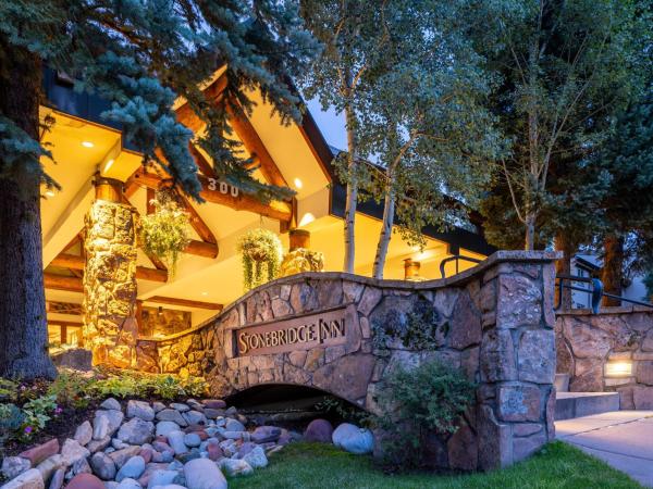 Pokolodi Lodge - Aspen