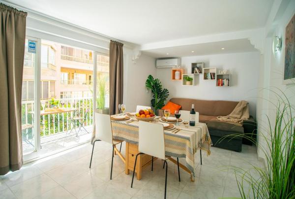 Luxury Sunset Boutique Stay - Fuengirola Beach - Fuengirola