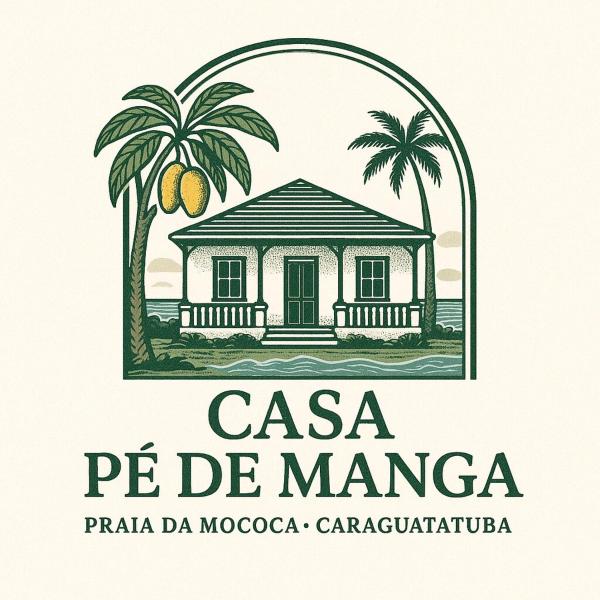 Casa De Condomínio Com Piscina Aquecida, Ofurô Japonês, Churrasqueira, Ev Charger, Big Tv E 3 Suítes - Caraguatatuba