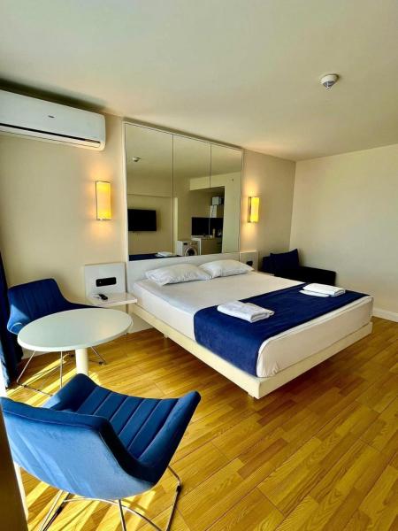 Studio Apartment - Batumi
