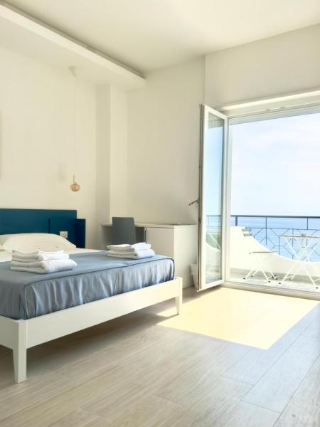 Finestra Sul Mare Diamante - Santa Maria del Cedro