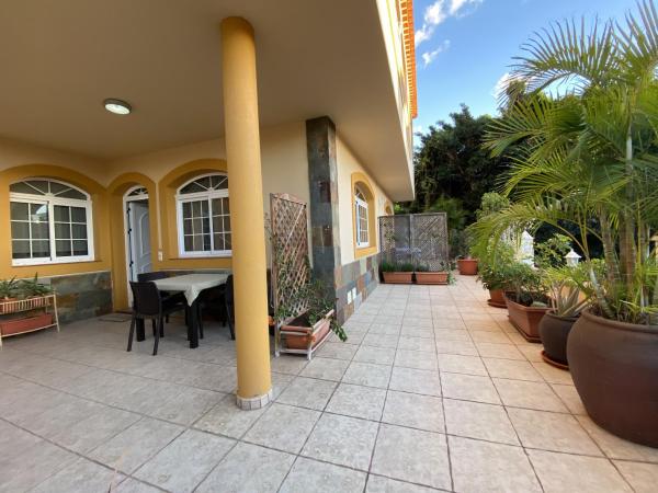 Apt Pasiflora 1a - Valle Gran Rey
