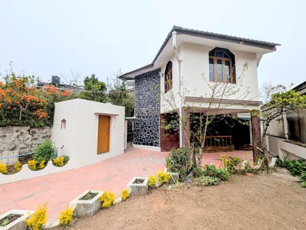 5 Bedroom Villa-teak Tales Managed By Futurve - Kodaikanal