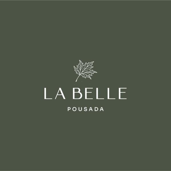 Pousada La Belle - Flor De Canela - Canela