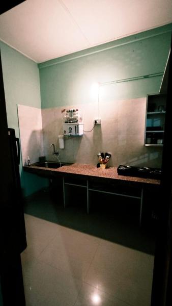 Oudri Stay 2-private Couple Friendly 1bhk Unit - Guwahati
