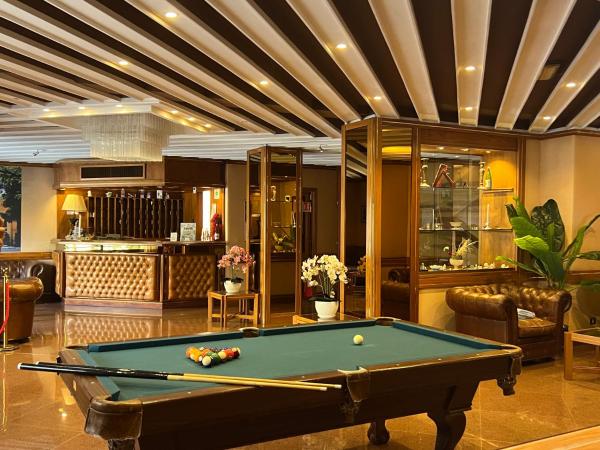 Hotel Erika - Fiuggi