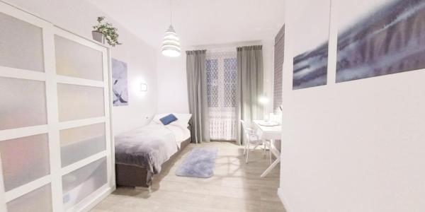 Comfort Rooms Budget - Old Town - Gdansk