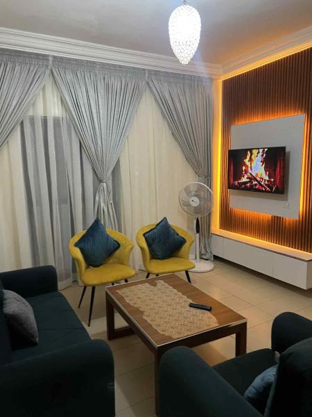 Doumassou Appartement - Senegal