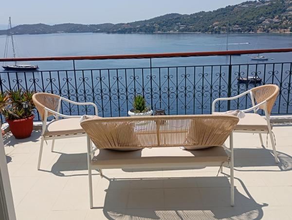 Thea Rooftop - Skiathos