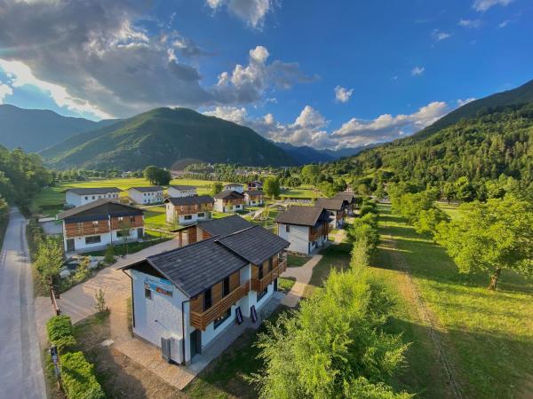 Villaggio Azzurro Deluxe - Lake Garda