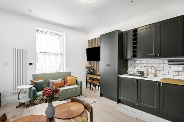 Luxury Studio Chelsea - Chelsea