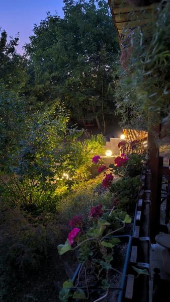 Parti Dűlő Apartman - Eger