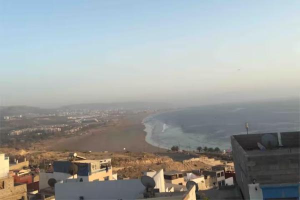 Shtotl Appartement Taghazout - Taghazout