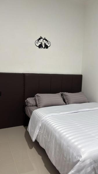 Kostel 77 Jepara - Jepara