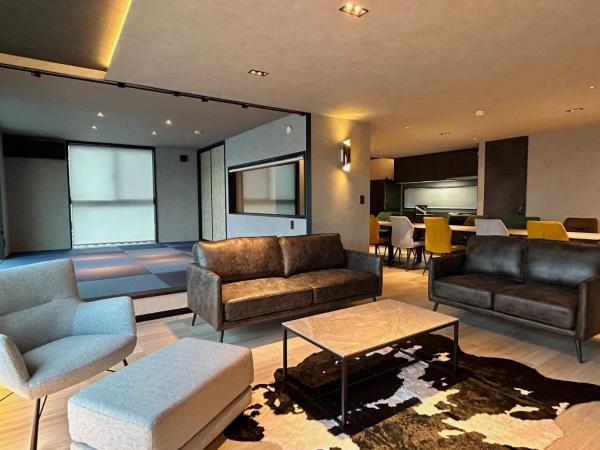 Spa Terrace Sun - Vacation Stay 18607 - Numazu