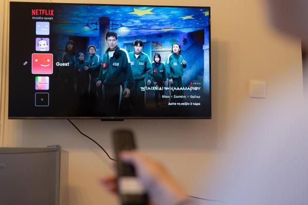 Alexandra's Apartment - Milos