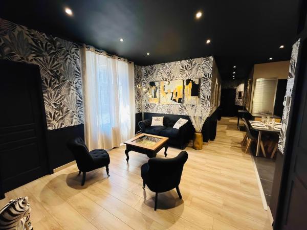 Letape Prestige Hyper-centre Calme - ibis budget Reims Parc Des Expositions