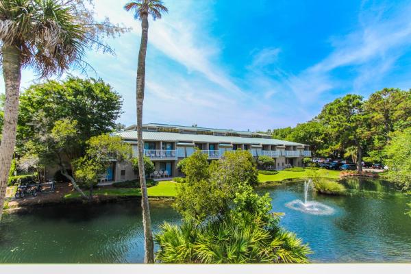 Players Club Resort - Florida