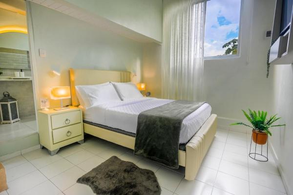 Estudio 2 Conde 504 At Historic Main Street - Caribbean