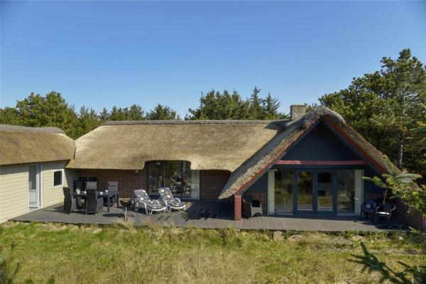 204 Ringkøbing - Lyngsletten 47 - Søndervig